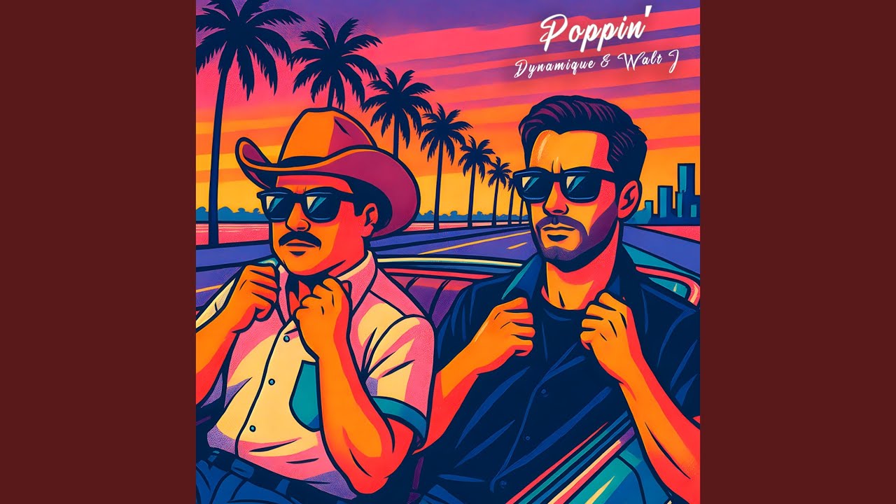 Poppin' (Extended Mix) - YouTube