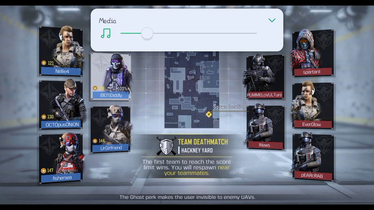 some codm gameplay(pls sub) - YouTube