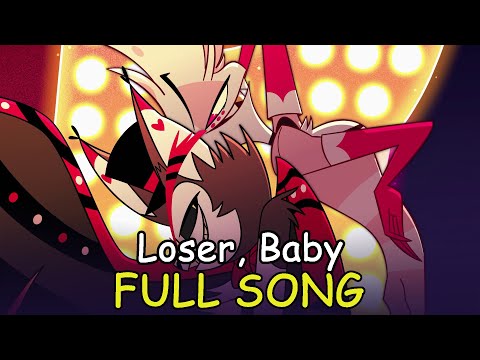 Angel Dust And Husk Full Video Song \