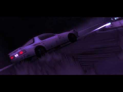 Maybe Tonite Vaporwave Mix (Initial D) - YouTube