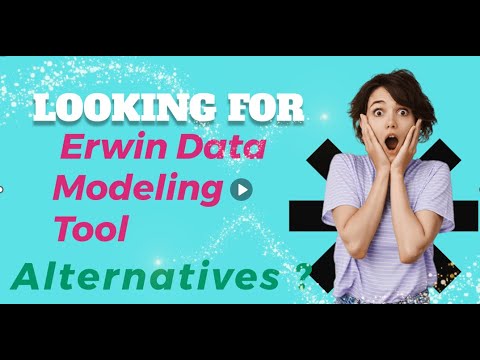 Erwin Free Alternative | Erwin Data Modelling Tool Alternatives ...