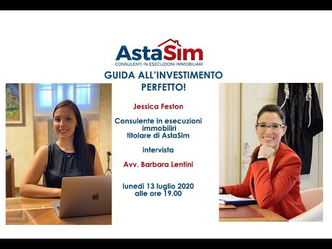 Novità 2020 sulle aste immobiliari - Guida all'investimento perfetto ...