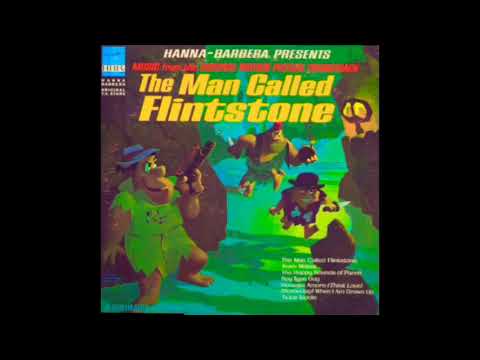 The Man Called Flintstone Theme