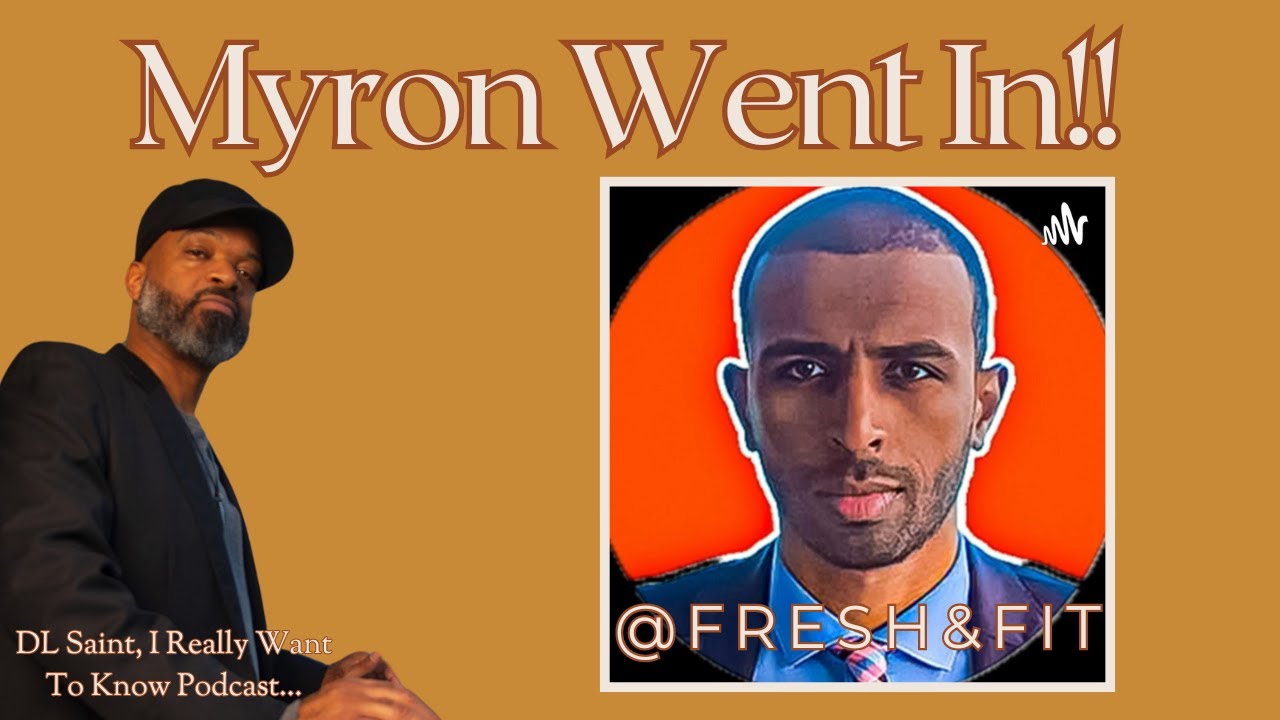 EP 438 And So Ends The CJ Daisy Chapter - YouTube