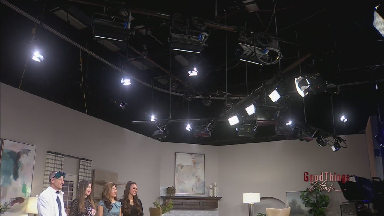 Mad Scientist Matt Shurtleff shares his bubble skills - YouTube