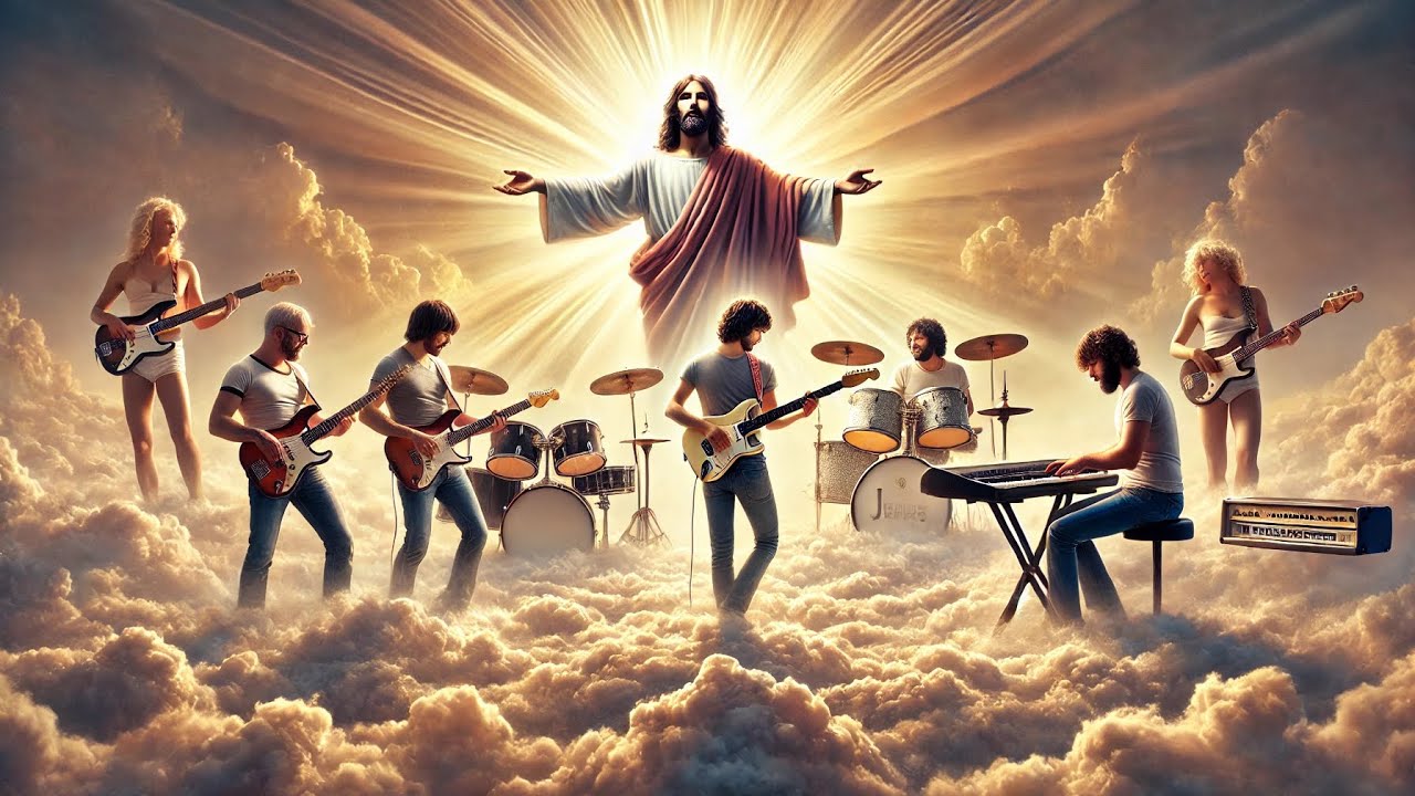 Faith Through Fire | The Gospel Anthem That Will Save You in Hard Times ...