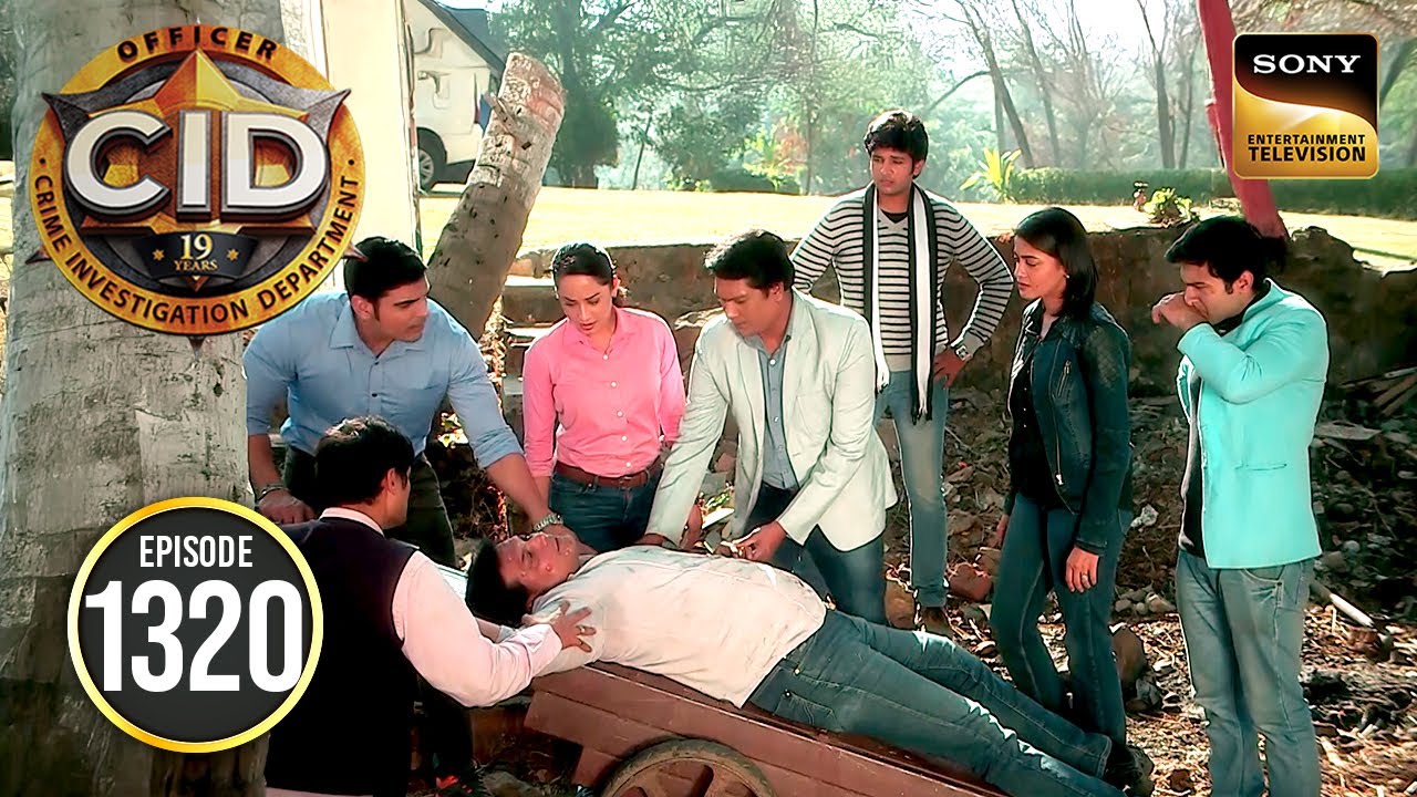 जानलेवा Toxic Bees के हमले के बाद Critical हुआ Daya | CID | Full ...