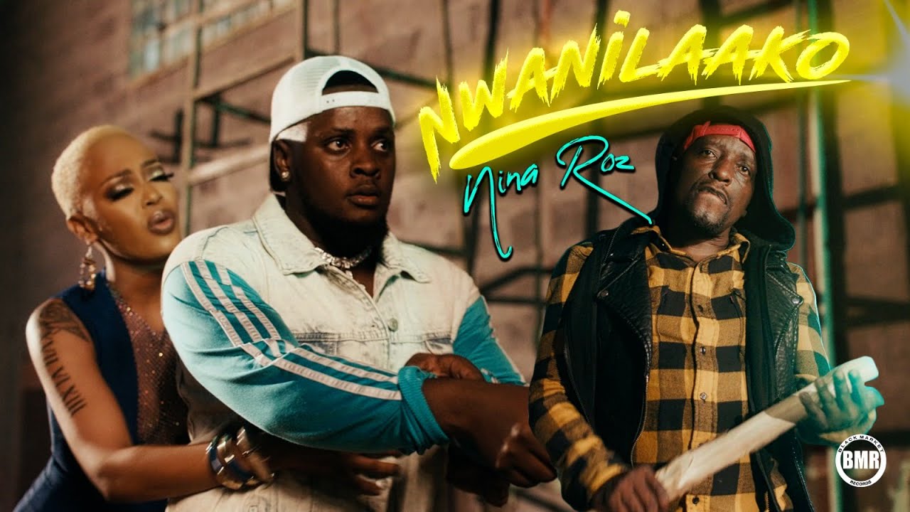 Nwanilaako by Nina Roz - YouTube