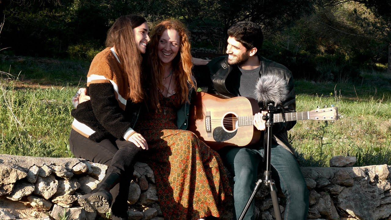 Louisiana o els camps de cotó (cover ft Núria Navarro & Anna Soucheiron ...