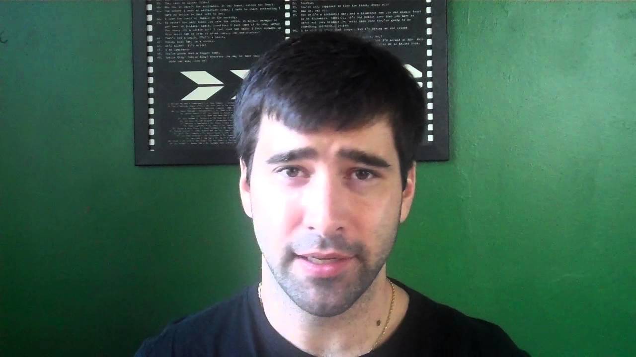 Patrick reviews The Walking Dead Season 3 Episode 5 - YouTube