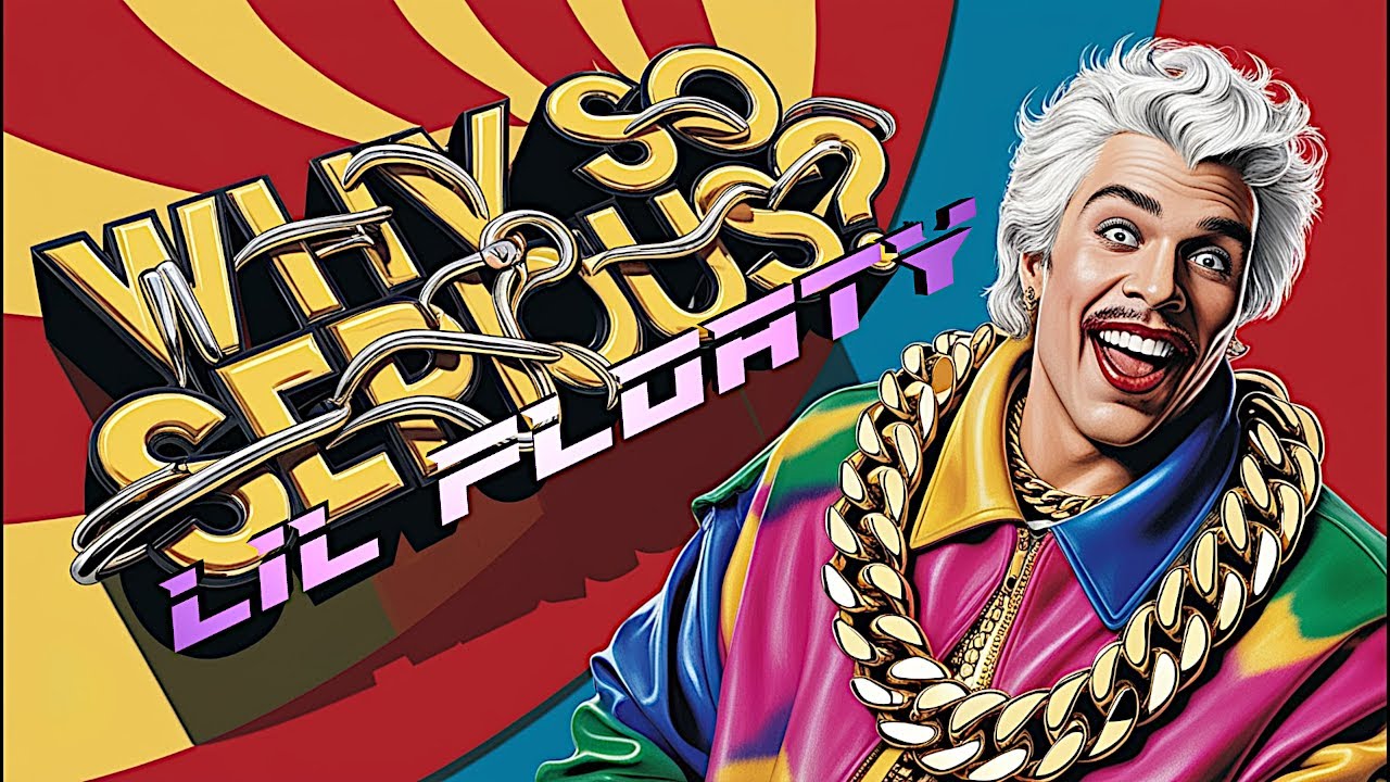 Lil Floaty - Why So Serious? - YouTube