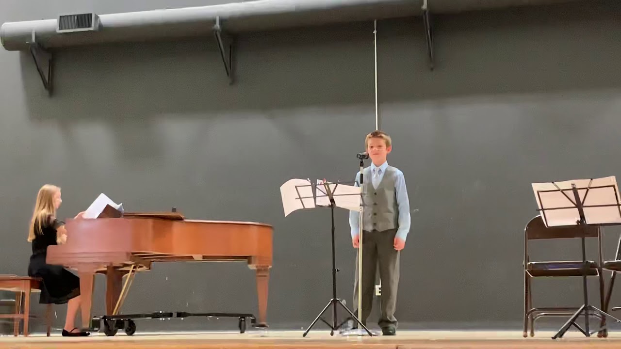 Never Smile at a Crocodile- Zander Lewis from Peter Pan - YouTube