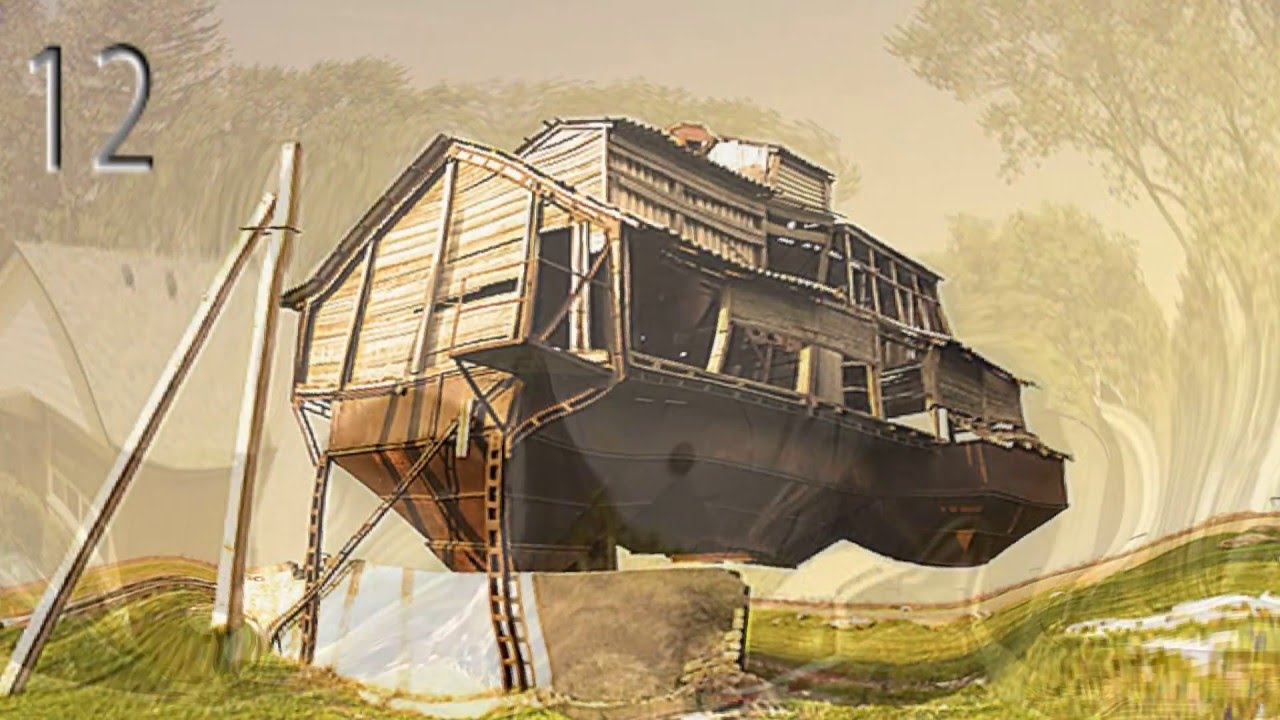 Crazy Houses (Top 13) - YouTube