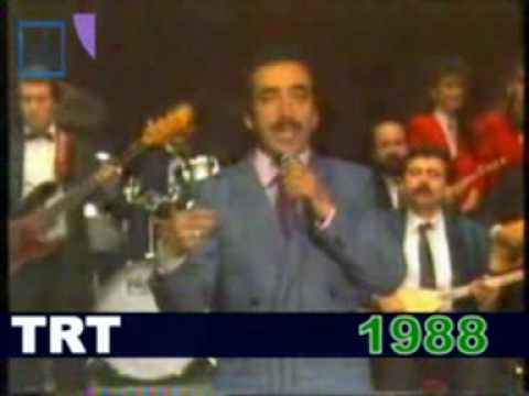 HAKKI BULUT-1988-TRT l