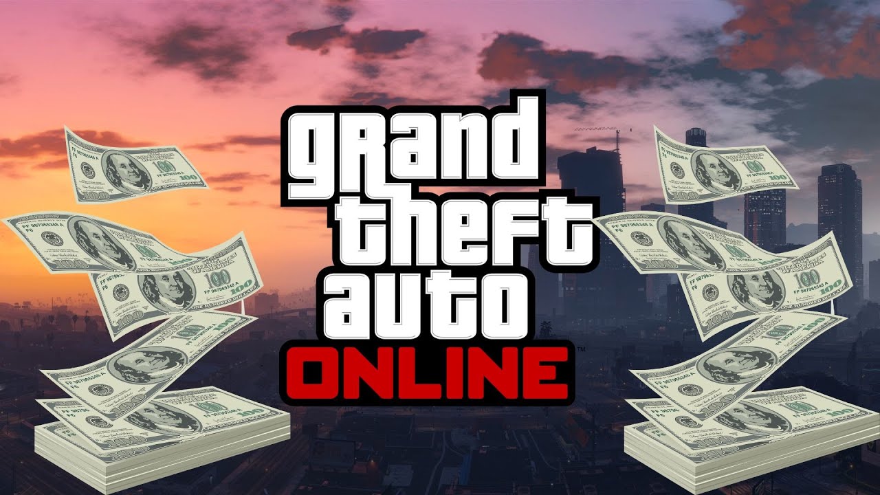 COMMENT BIEN DÉBUTER GTA ONLINE ? - GTA 5 ONLINE - YouTube