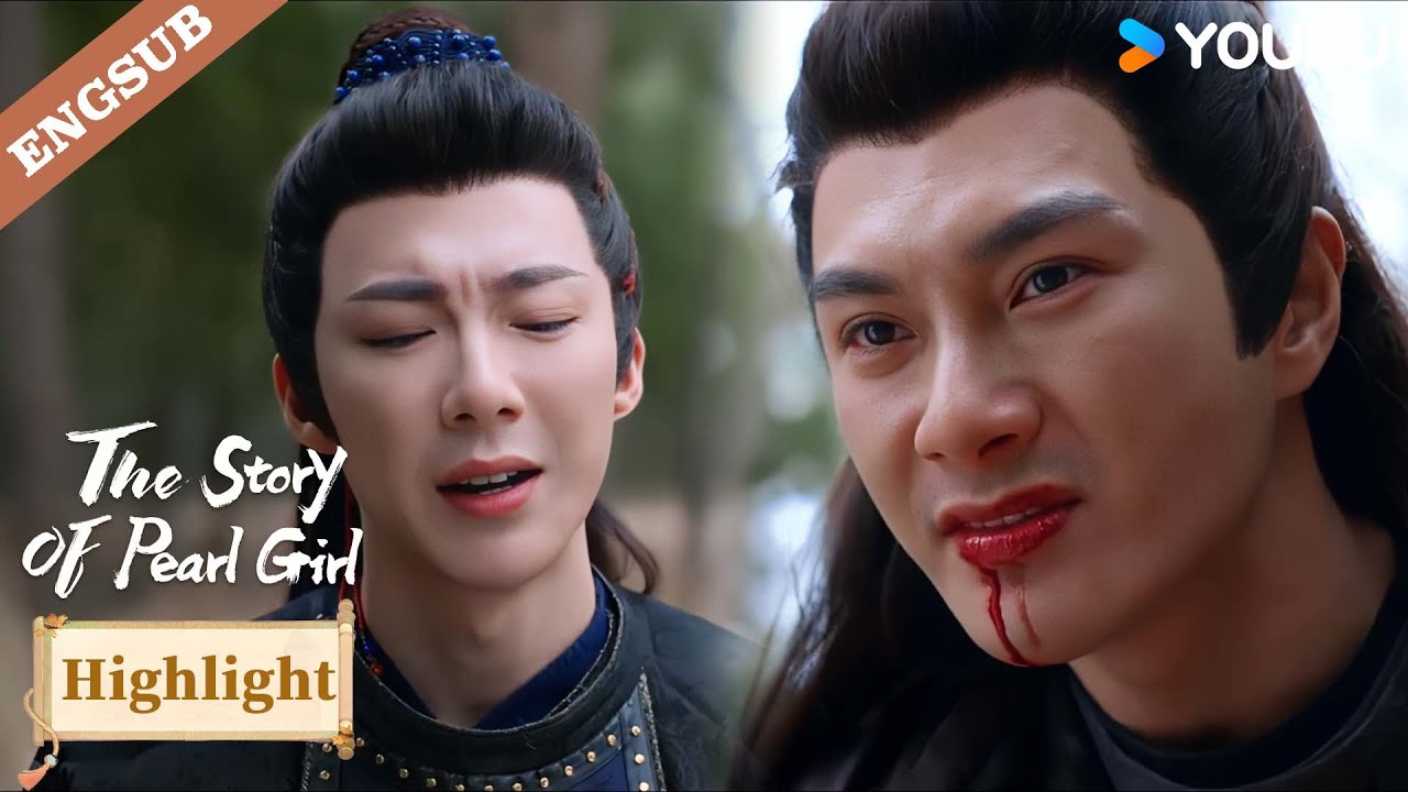 [Highlight] If I die, no one will be able to cure your illness.🔥 | The ...