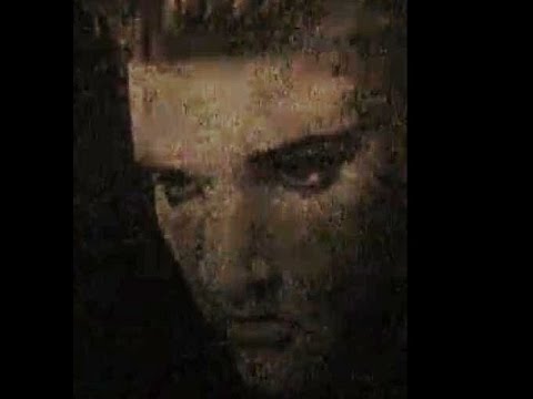 Elvis ghost Caught on camera - YouTube