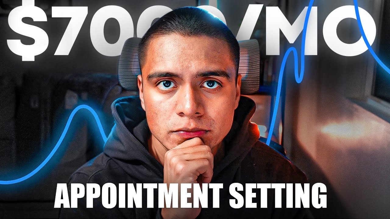 How To Get Started With High Ticket Appointment Setting In 2024 (For ...