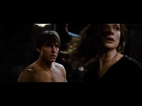 Mission  Impossible   Rogue Nation Ethan & Ilsa's First Fight Scene