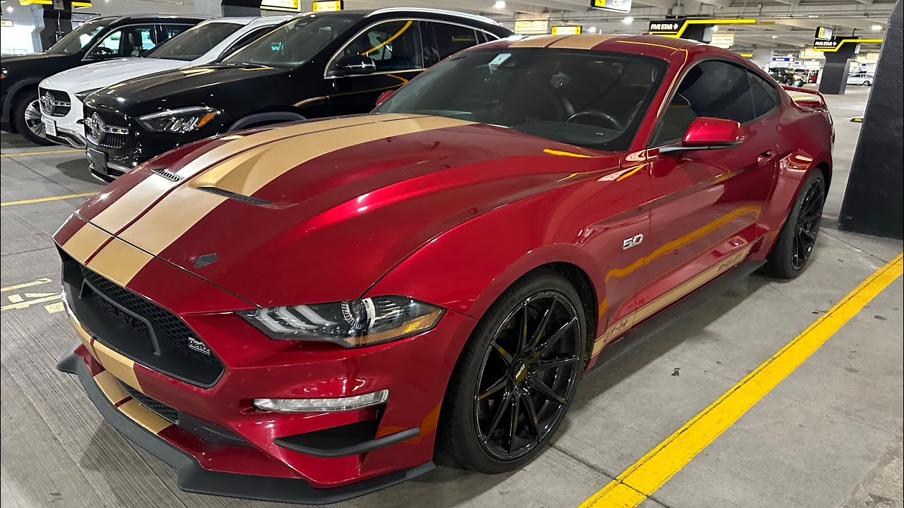 Hertz - Chicago O'Hare Airport (ORD) - Car Rental Selection ...