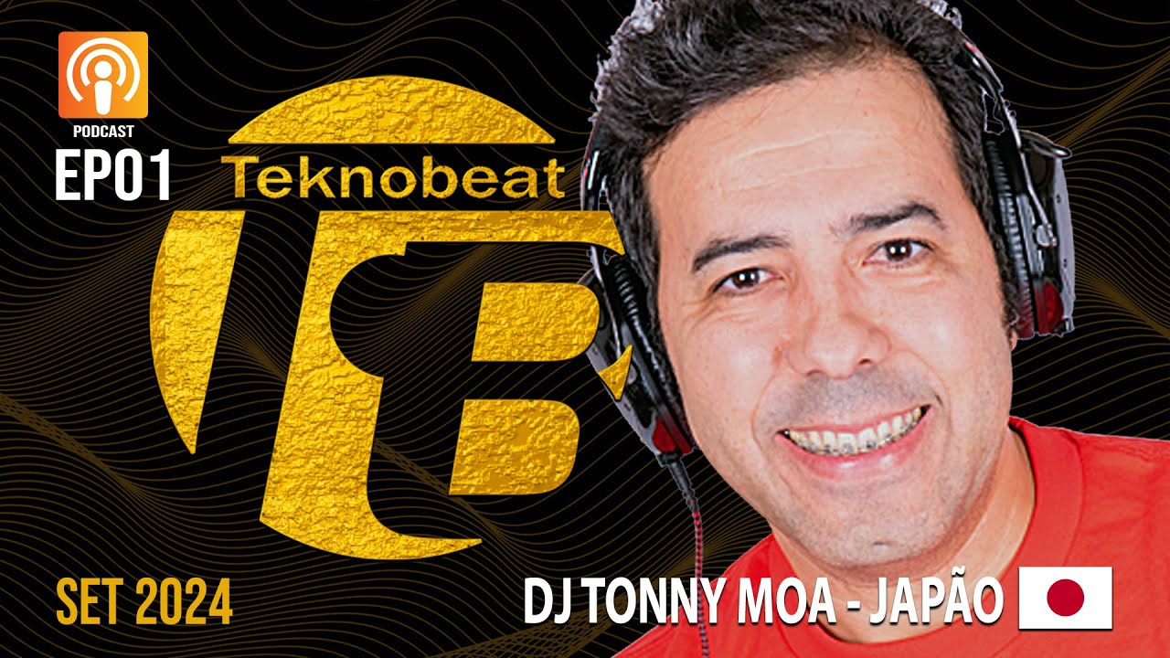 Set TB Dj Tonny Moa JAN 2024 Ep 01 - YouTube