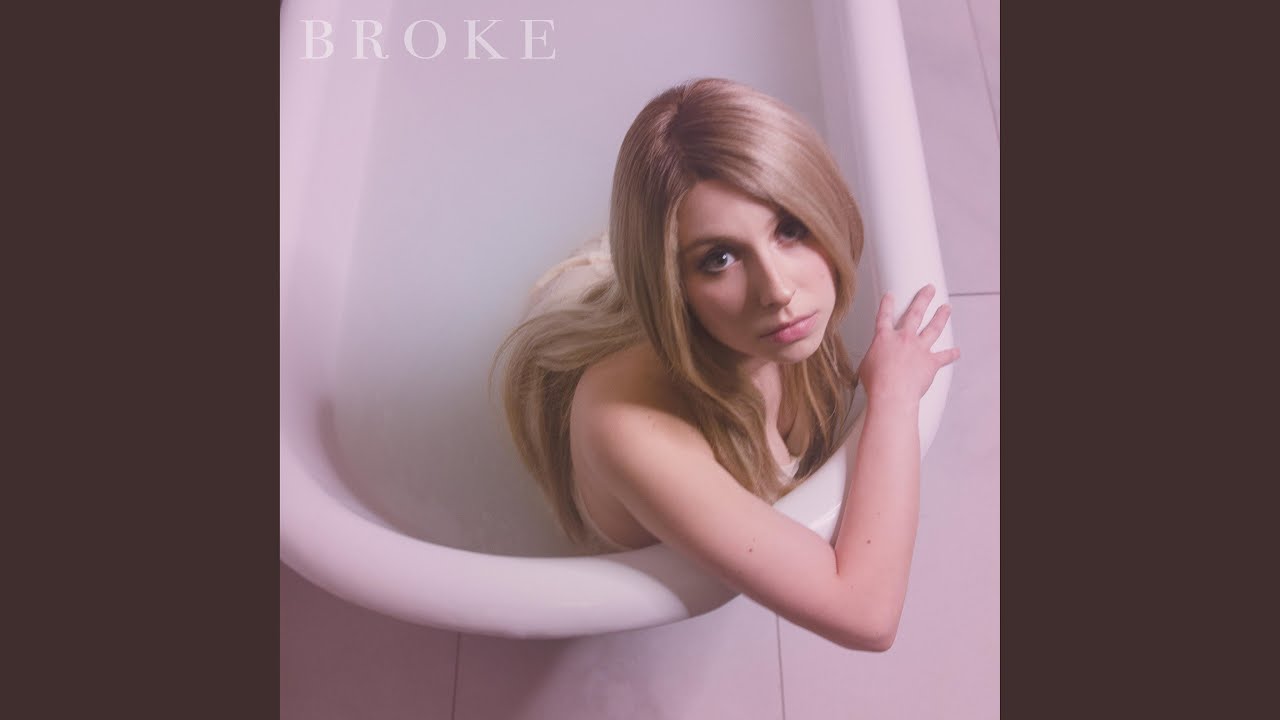 Broke Youtube Music