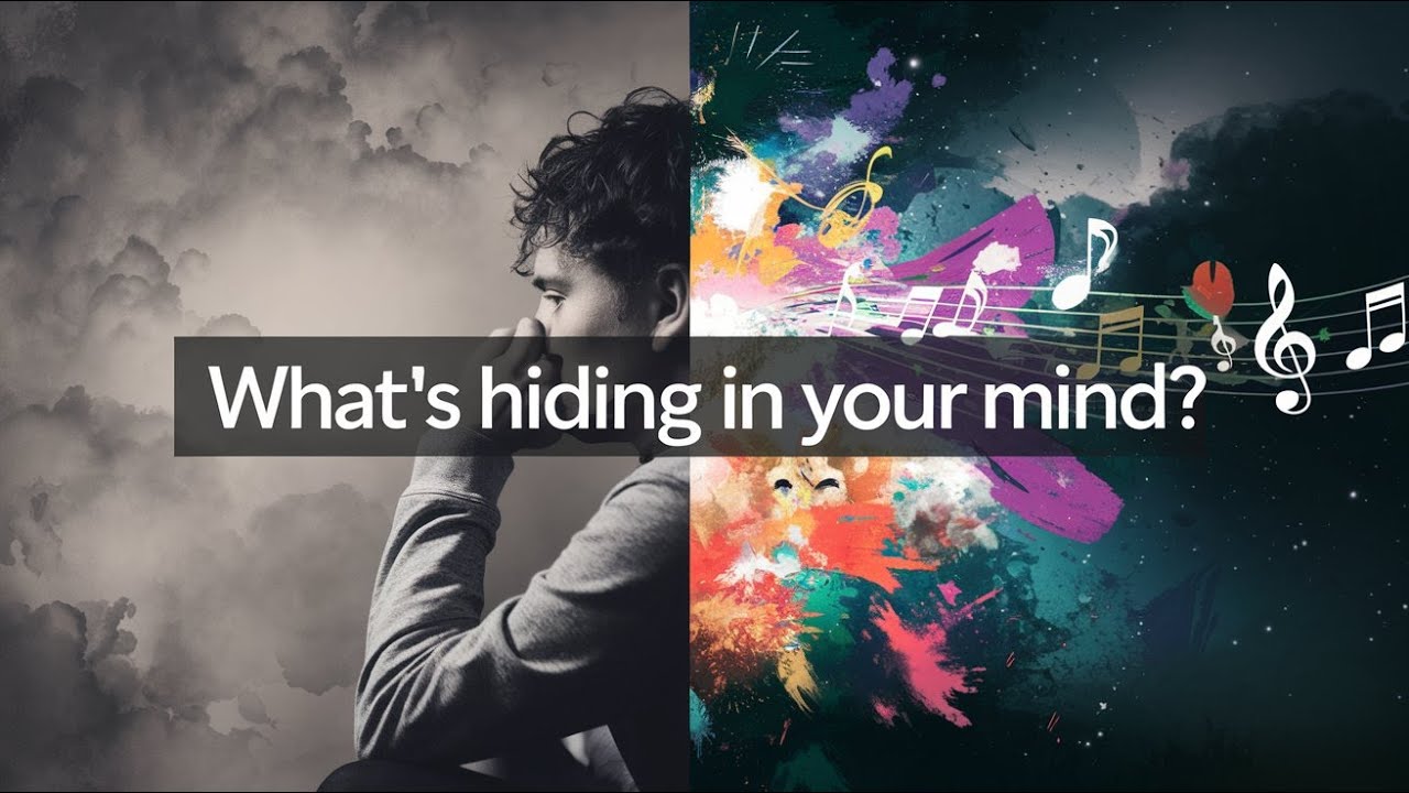 What's Hiding in Your MIND MUSIC? - YouTube