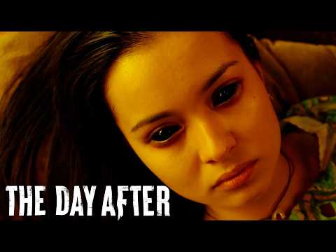 The Day After | Full movie | Mutants, Zombie movie, Horror, Action