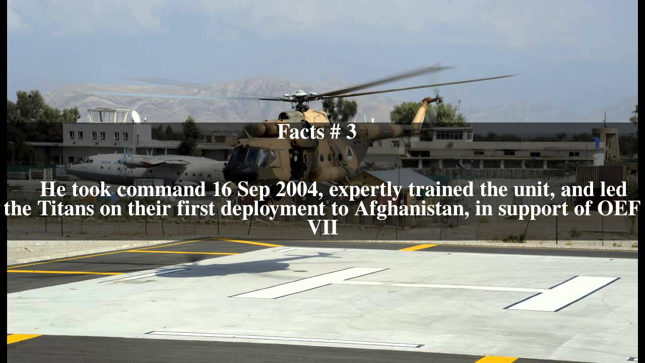 Forward Operating Base Fenty Top # 5 Facts - YouTube