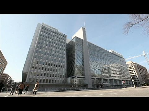 Dünya Bankası büyüme tahminlerini düşürdü - economy