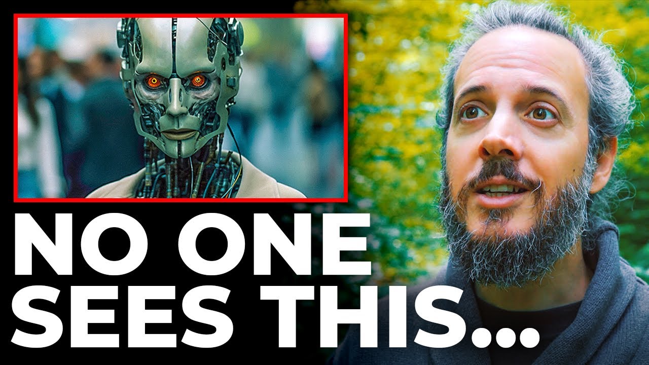 What's the Greatest Threat to Humanity? - YouTube