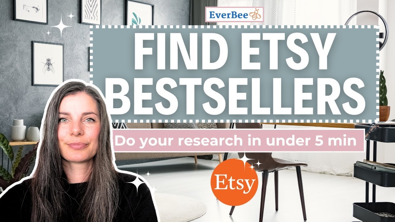 Find Bestsellers on Etsy | Best Digital Products to sell on Etsy | Etsy ...