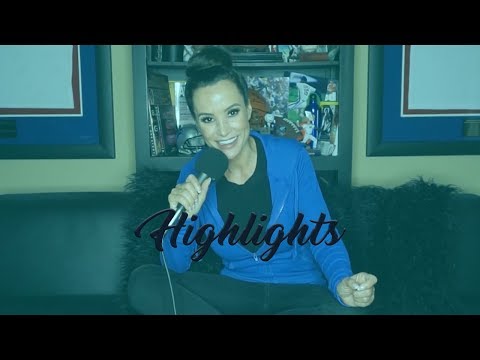 Fitness Routine - The Lisa Ann Experience #47 Highlight