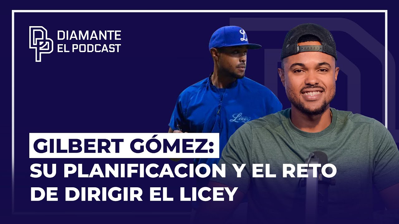 Gilbert Gómez Agradece de manera Eterna a Jairo; Ha hablado con ...