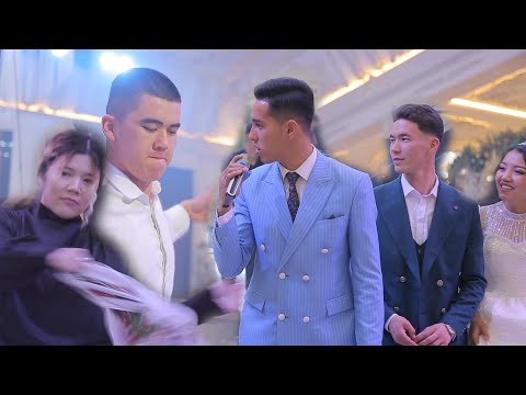 Serikjan tamada Dance batll #dance #battlegroundsmobileindia #svadba #happy #uzbekistan