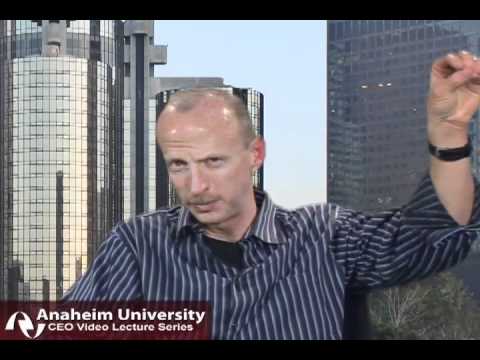 Belkin International Founder Chet Pipkinov - YouTube