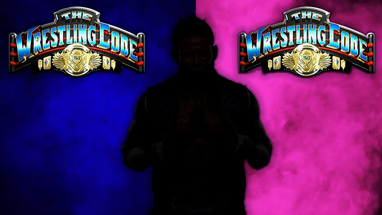The Wrestling Code - MAJOR Star Added To The Roster! - YouTube