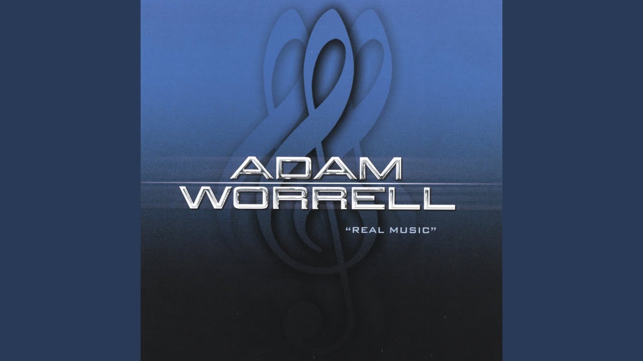 Electric Guitar Quartet In E Major: Presto (by Adam Worrell) - YouTube