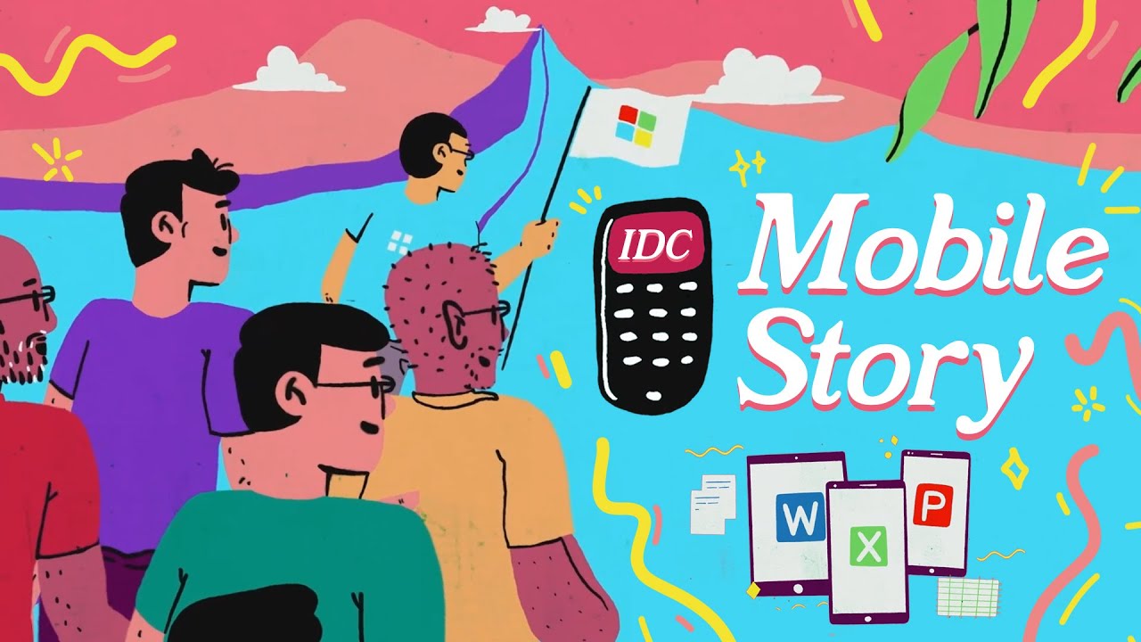 How Microsoft India Development Center (IDC) is helping us shape the ...