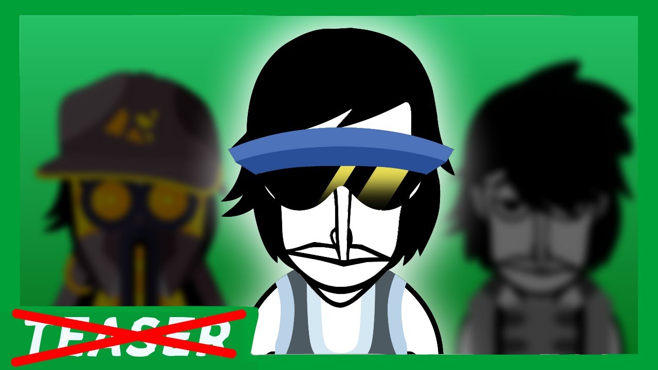 Incredibox - Boten Anna (RELEASE) - YouTube