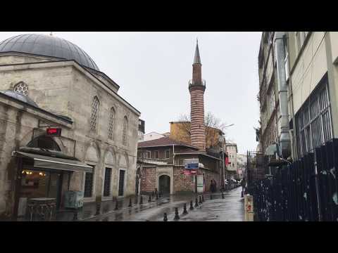 Molla Hüsrev Mescidi I VEFA