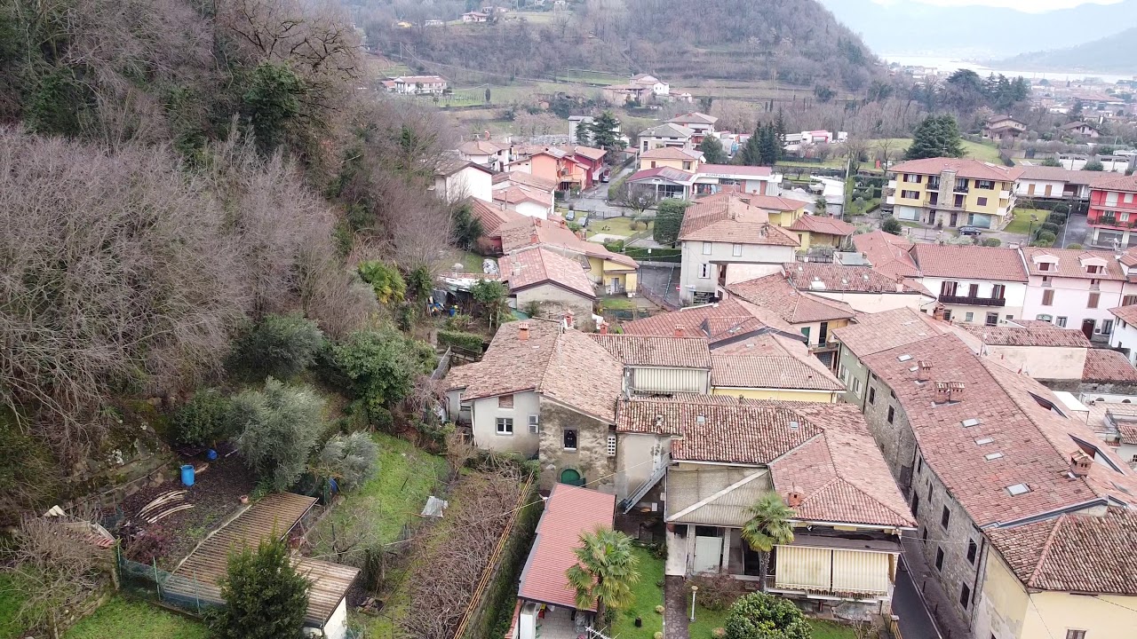 Villongo San alessandro porzione di casa € 115.000 - YouTube