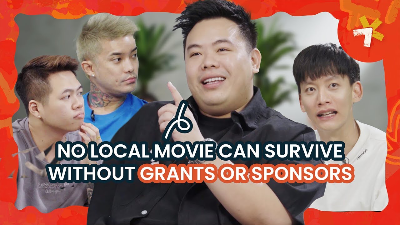 From Social Media to Movie Director: Mayiduo's Rise to the Big Screen ...