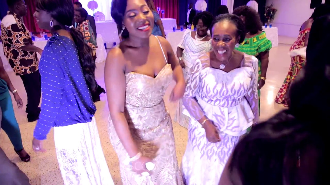 NATHAN NANA BOATENG OUTDOORING TRAILER - YouTube