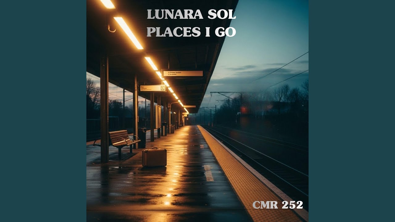 Places i go - YouTube