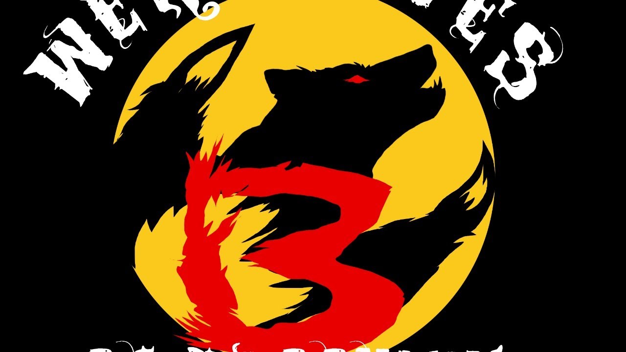 Werewolf Beach Party Kickstarter Live Launch! - YouTube