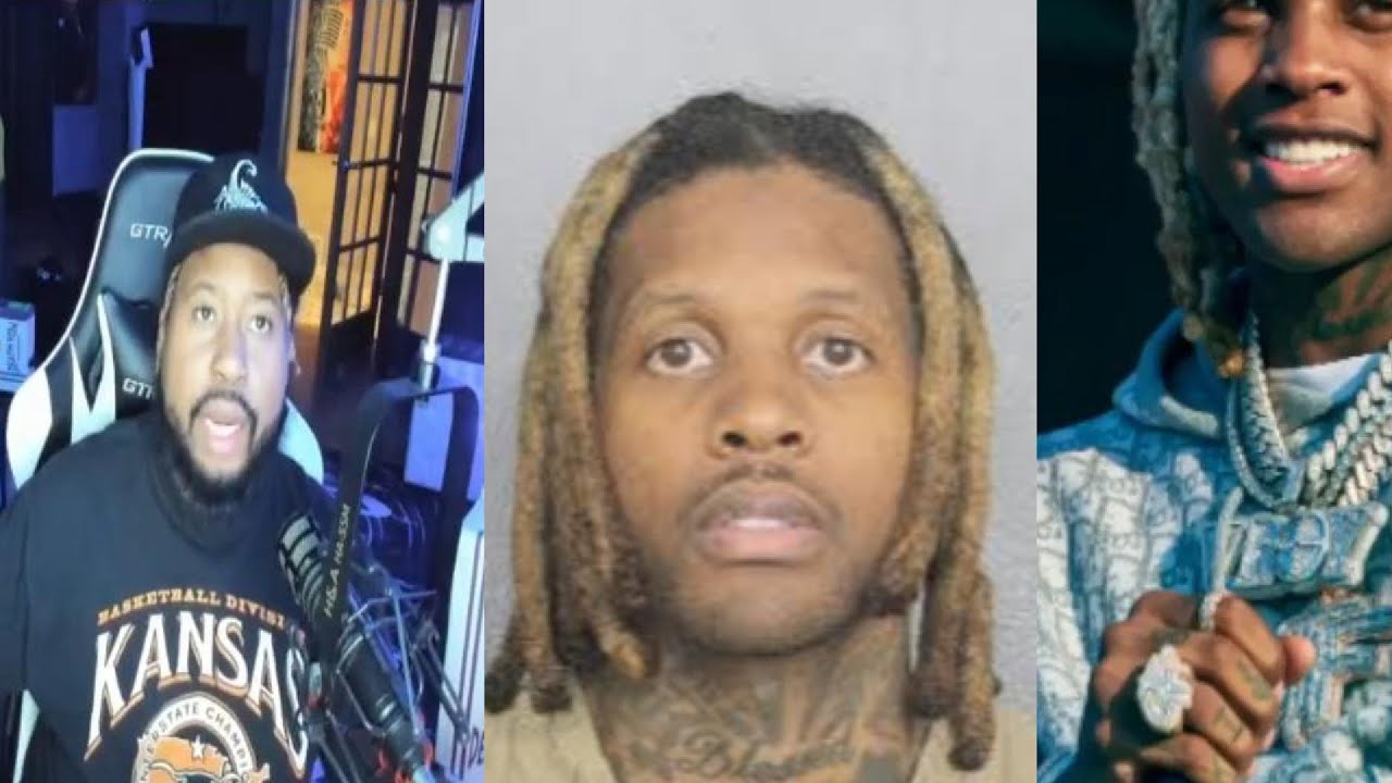 Big Akademiks Discusses Lil Durk’s Bond Denial and Possible New Charges ...