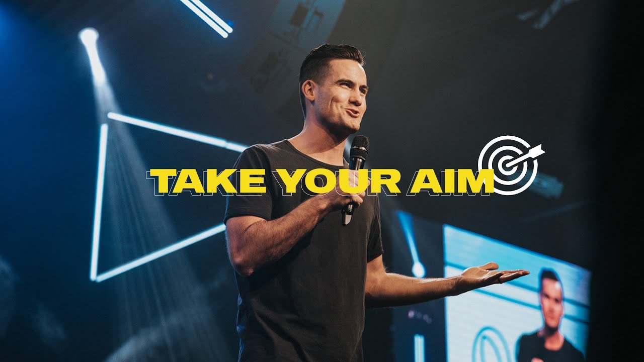 Take Your Aim - YouTube
