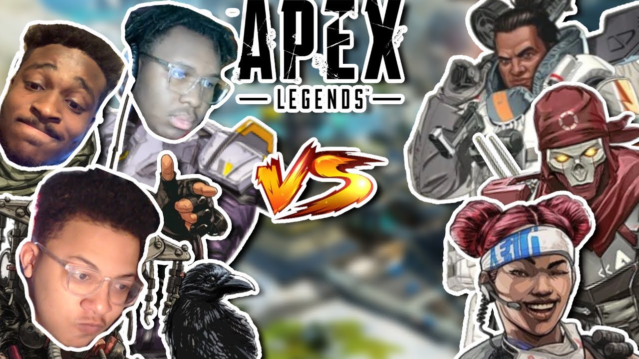 Why Jay J Quit His Job| Apex W/ Jah & Jonas - YouTube
