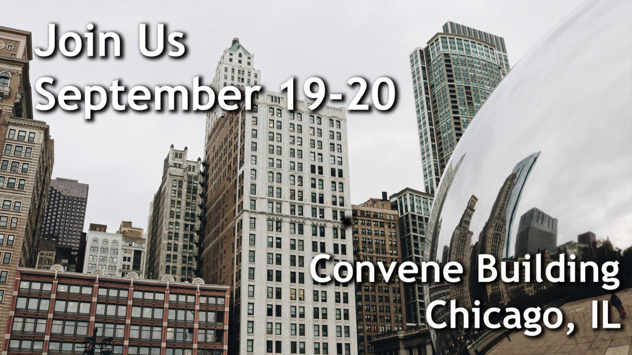 CHIME Innovation - Cl2O Summit - YouTube